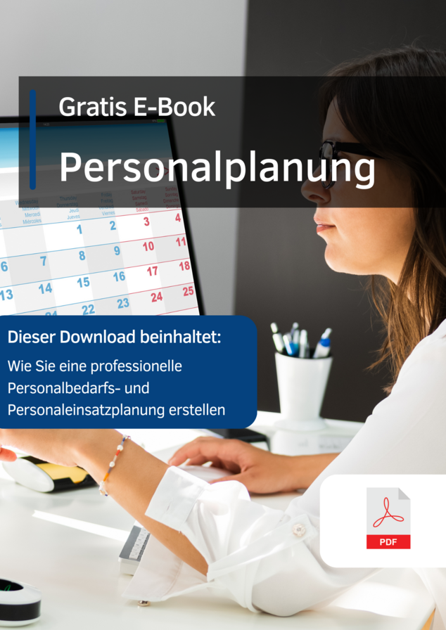 Personalbedarfsplanung